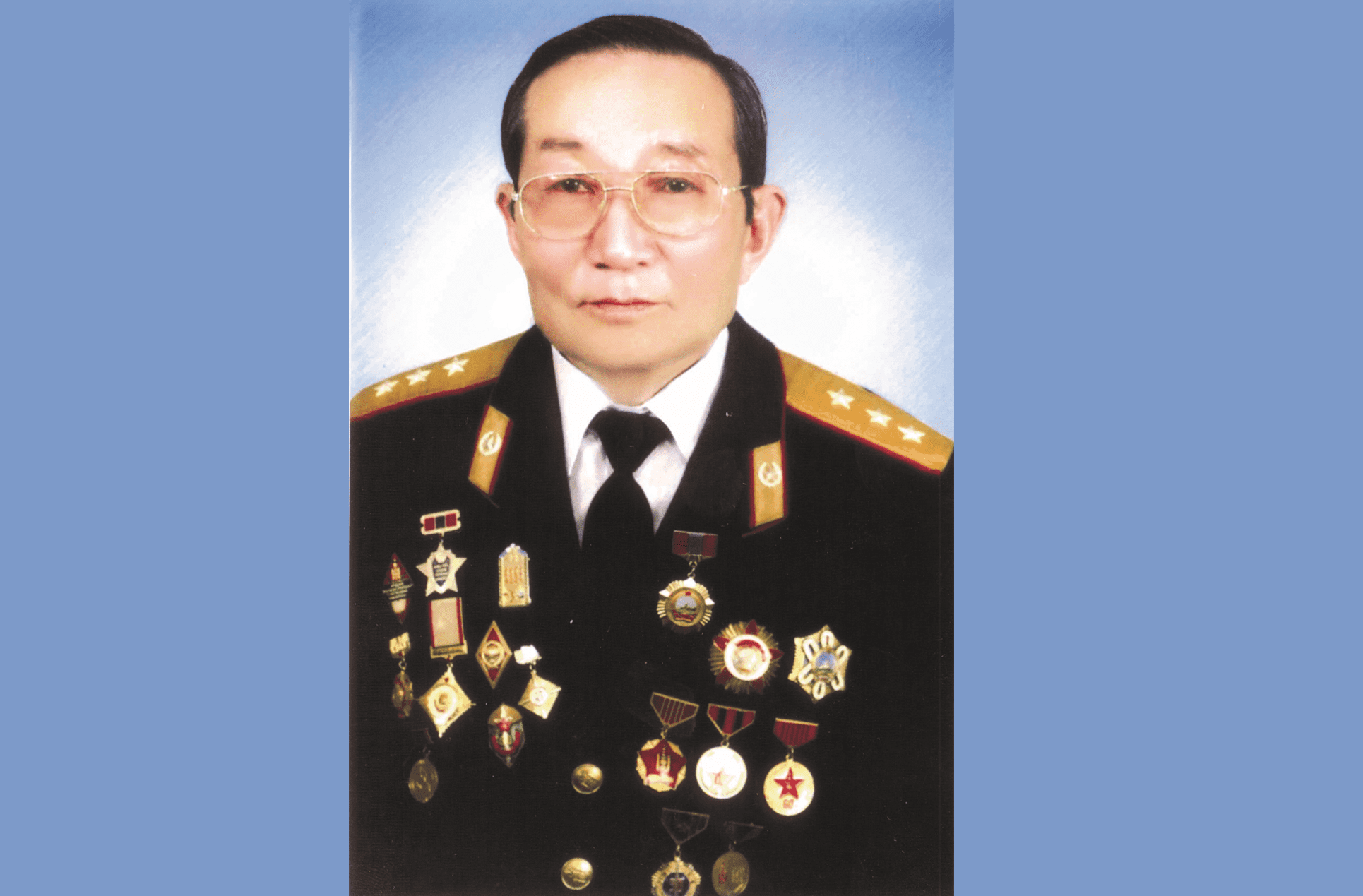 100 жил 100 алдартан Гавьяат хуульч Доктор Авирмэдийн Лхагваа